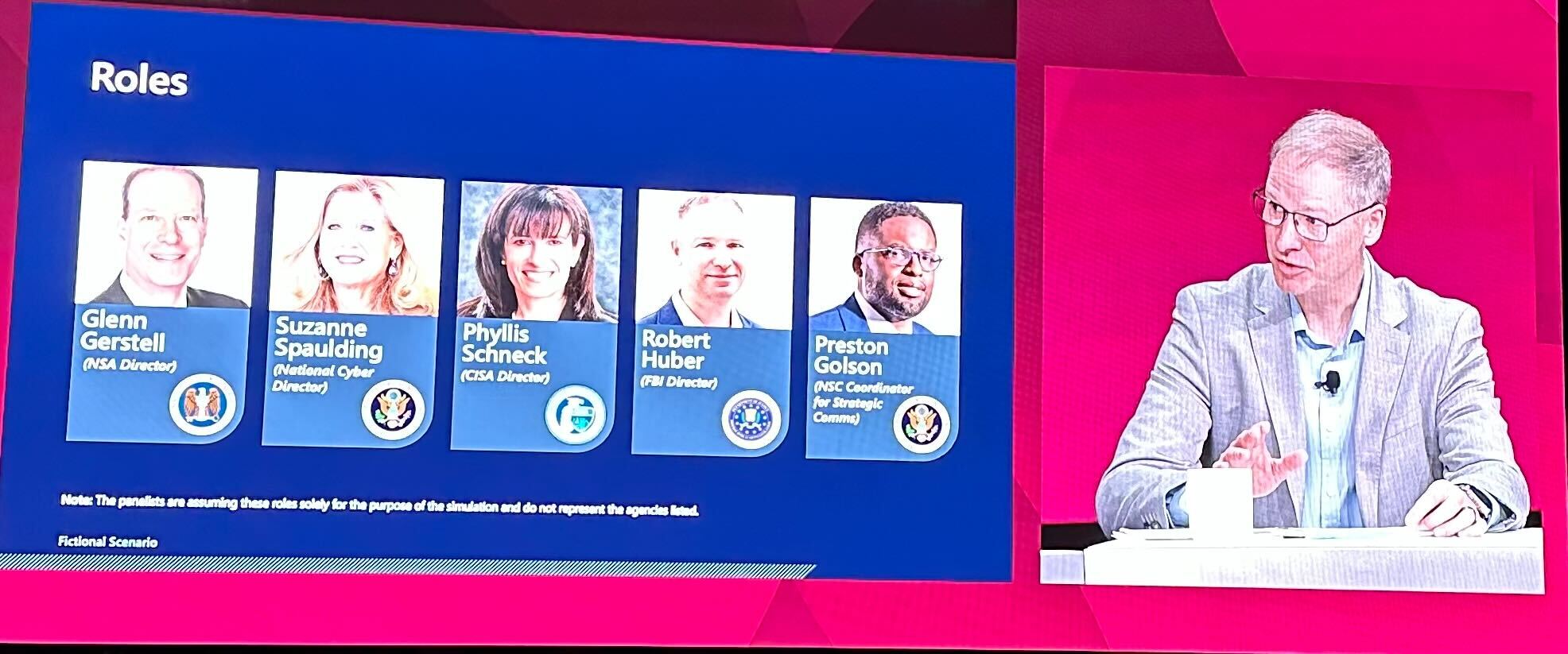 Check Out the Most Interesting Talks and News from RSA 2023